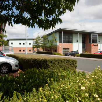 Wynyard Business Park